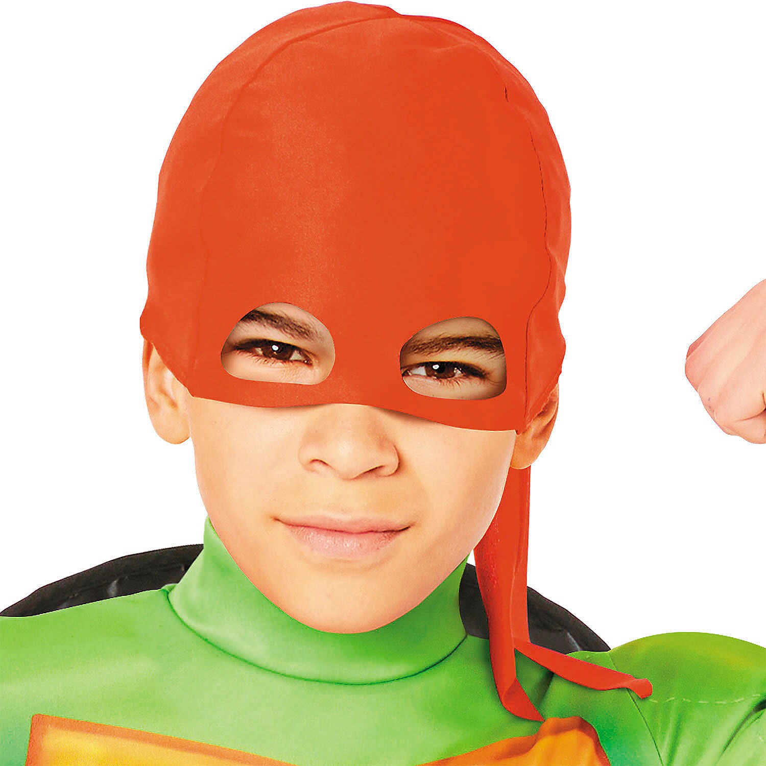 Inspirit Designs Teenage Mutant Ninja Turtles Boys' Raphael Jumpsuit ...