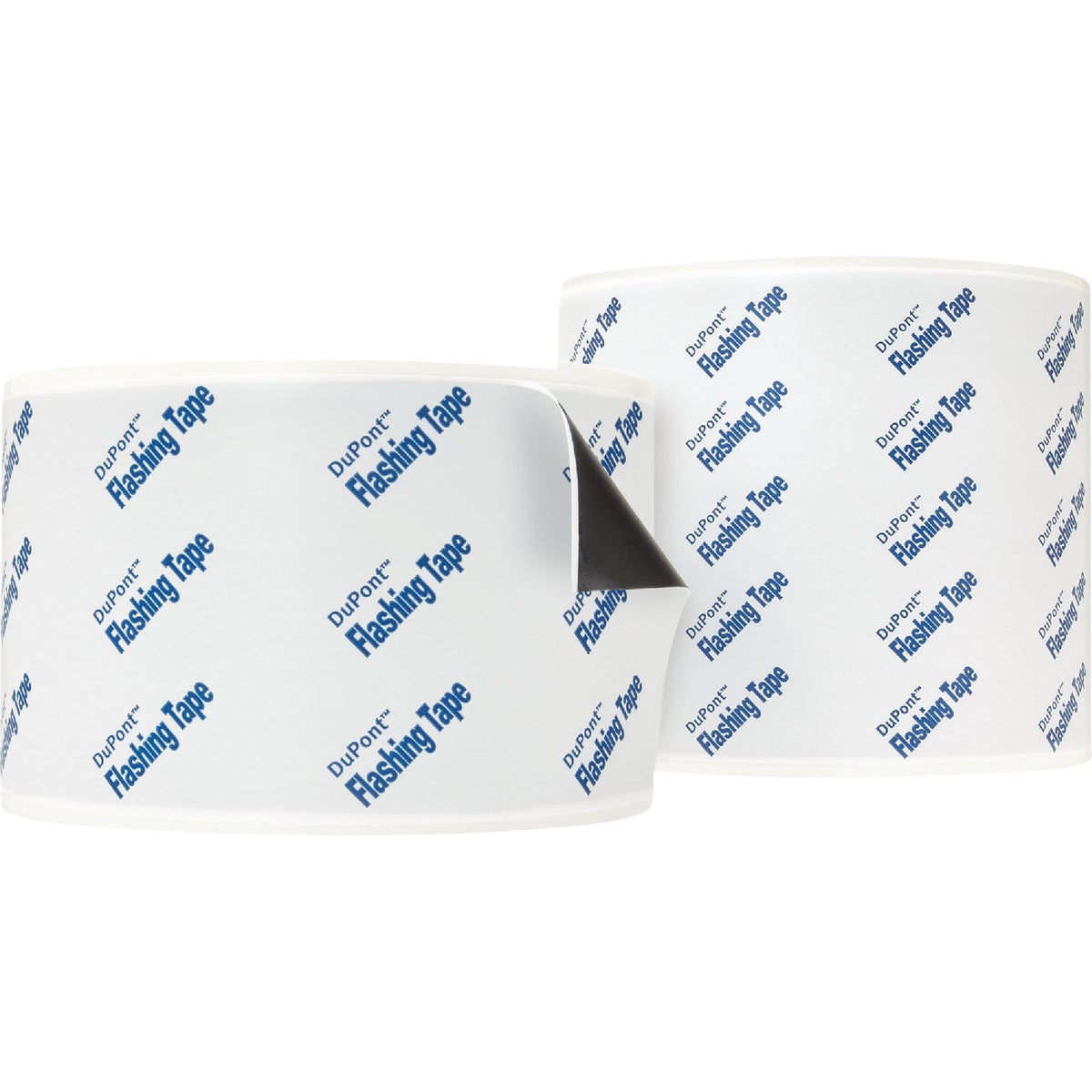 Tyvek DuPont StraightFlash 4 in x 75 ft Self-Adhered Flashing Tape 2 ...