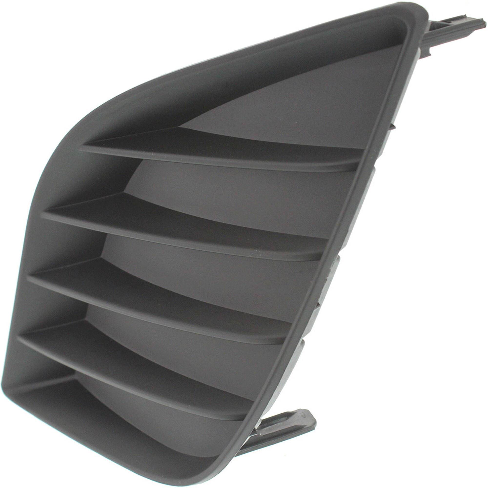 Garage-Pro Fog Light Cover Front- Passenger Side Compatible with 2014 ...