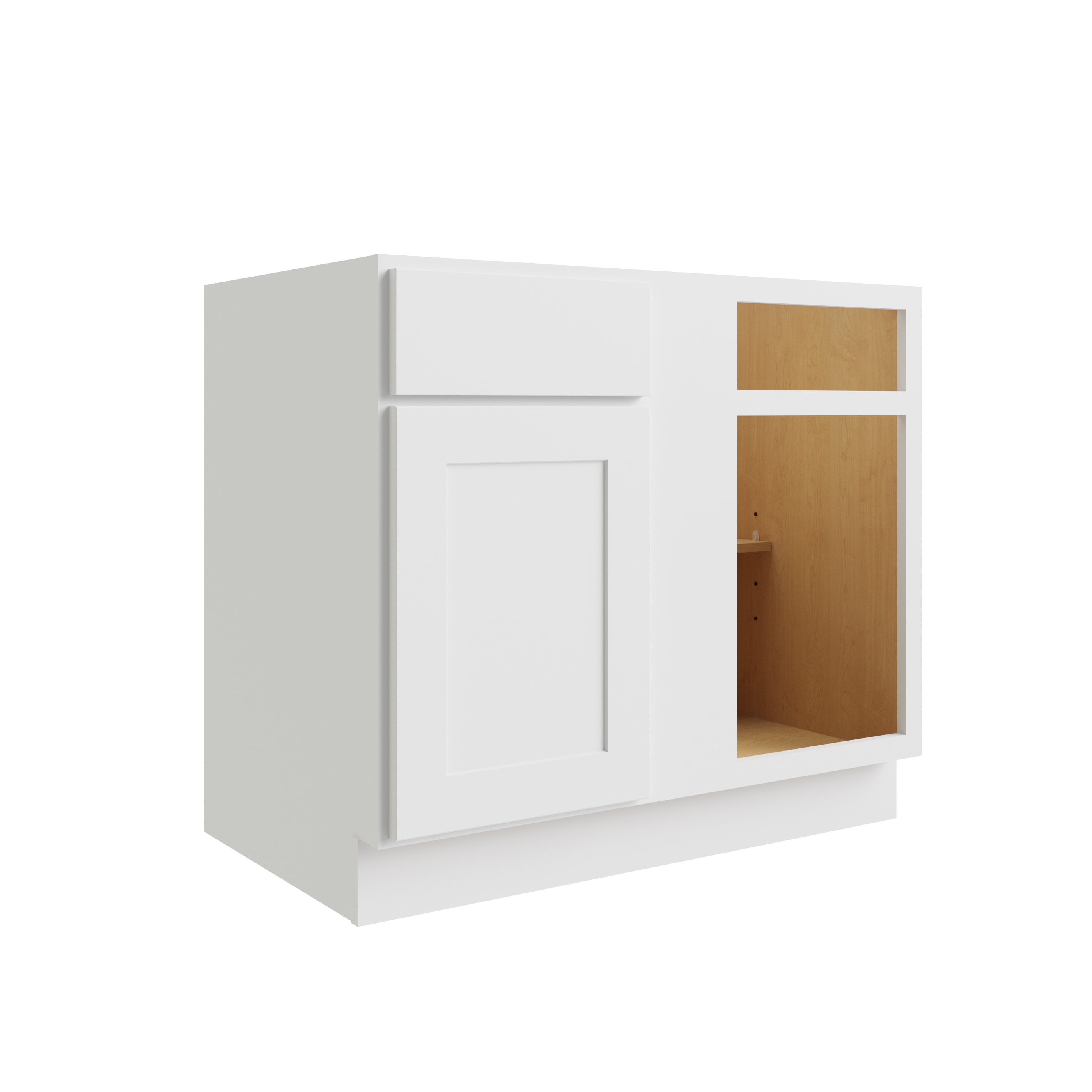 Blind base Kitchen Cabinets at Lowes.com