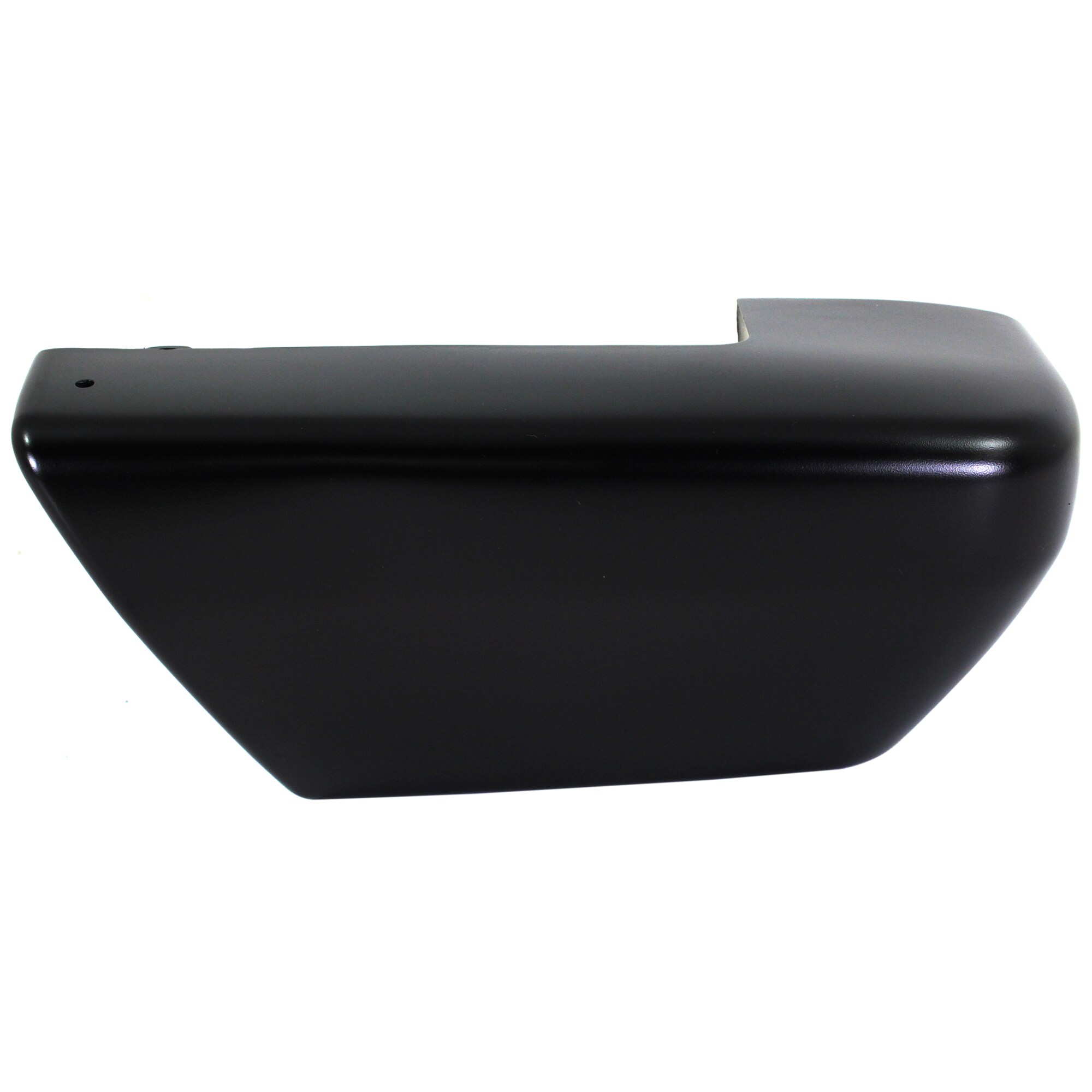 Garage-Pro Rear Bumper End for Mercedes Benz G-Class 2002-2017 LH Outer ...