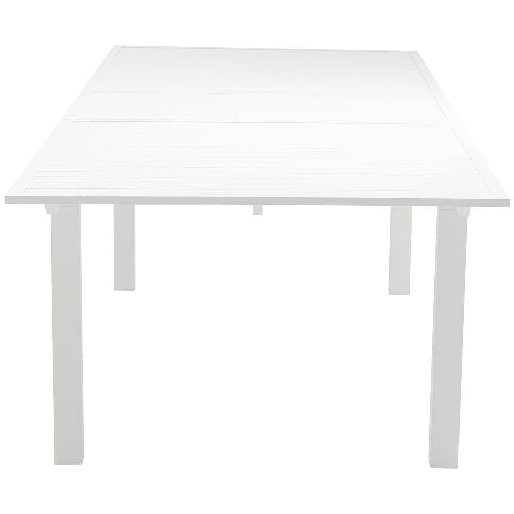 Meridian Maldives Outdoor Patio Dining Table in the Dining Tables ...