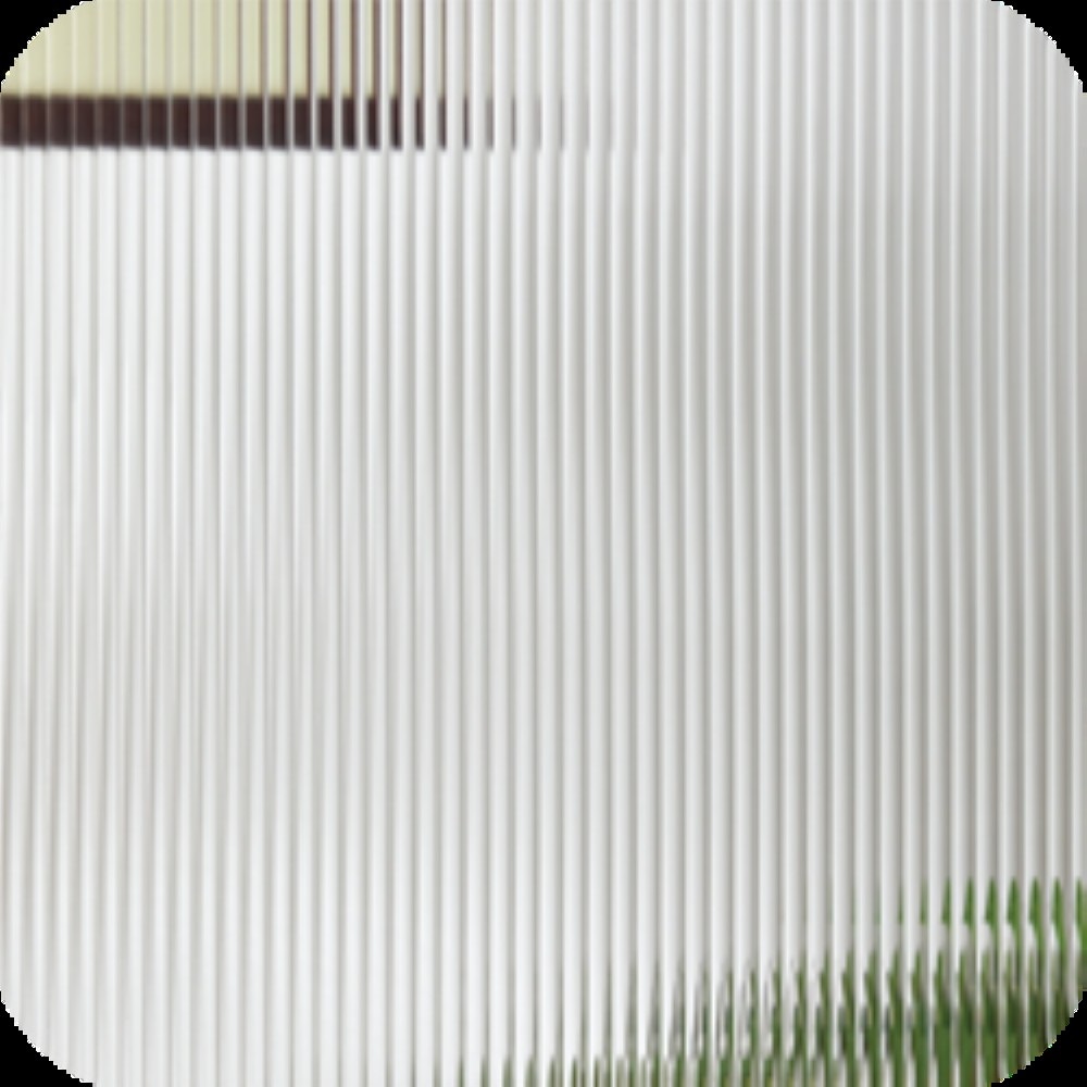 Therma-Tru 36-in x 96-in x 4-9/16-in Fiberglass Full lite Right-hand ...