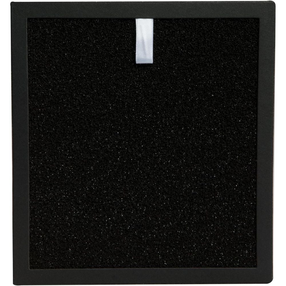 Ivation Replacement Activated Carbon Filter for IVAOZAP04 5 in 1 HEPA ...