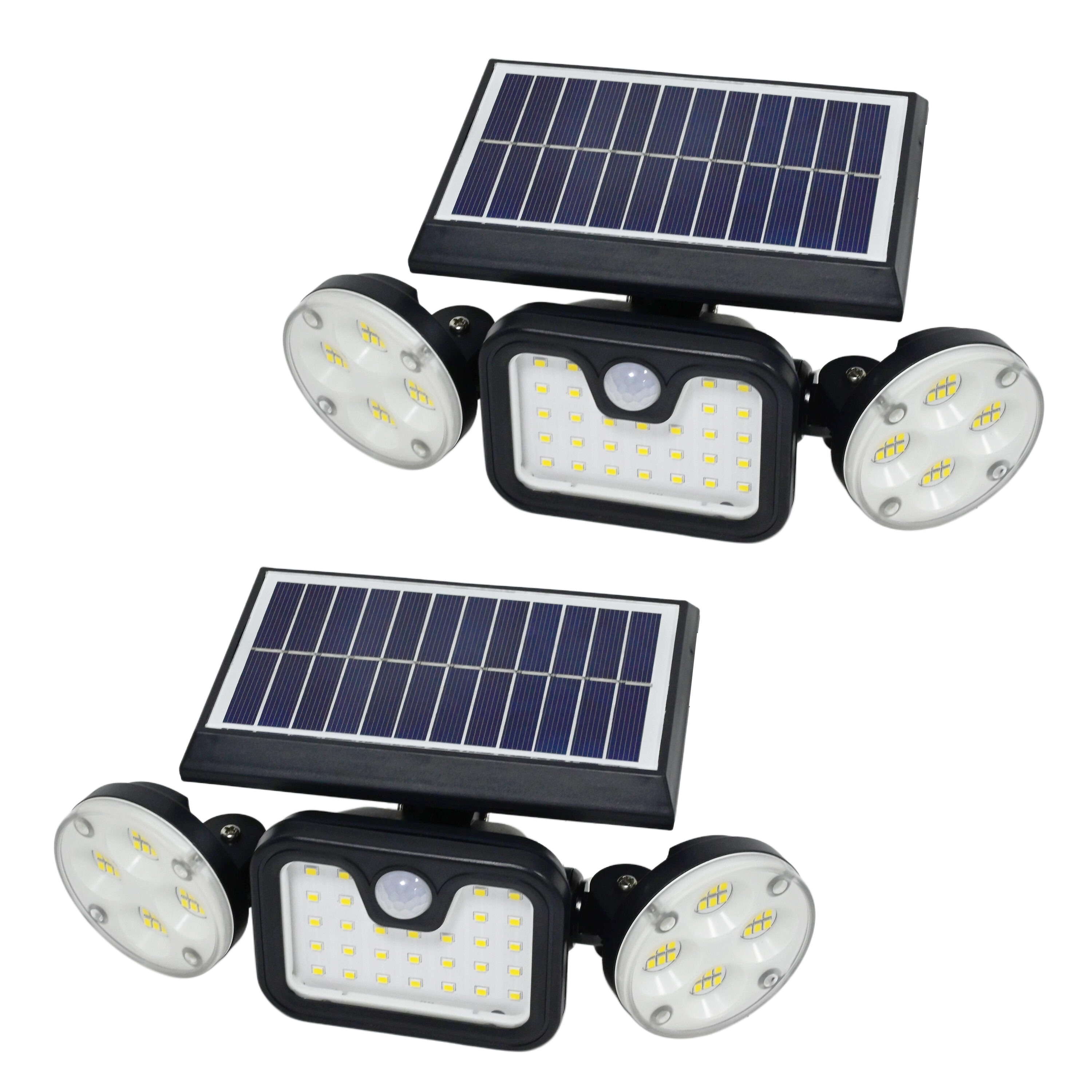 Solar Daylight Spot & Flood Lights at Lowes.com