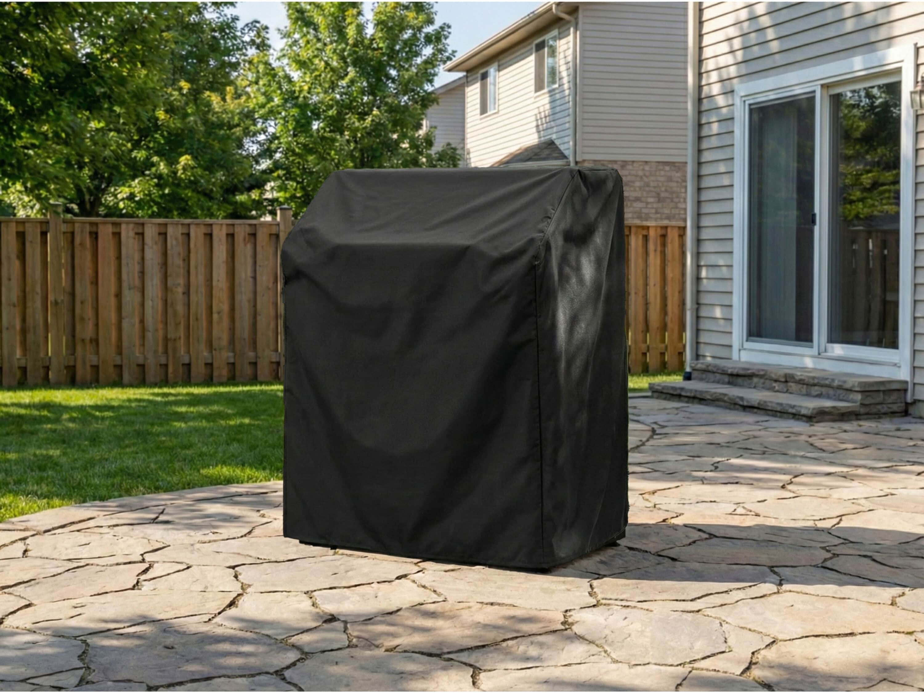 36 in Performance Grill Cabinet Cover Grills & Outdoor Cooking at Lowes.com