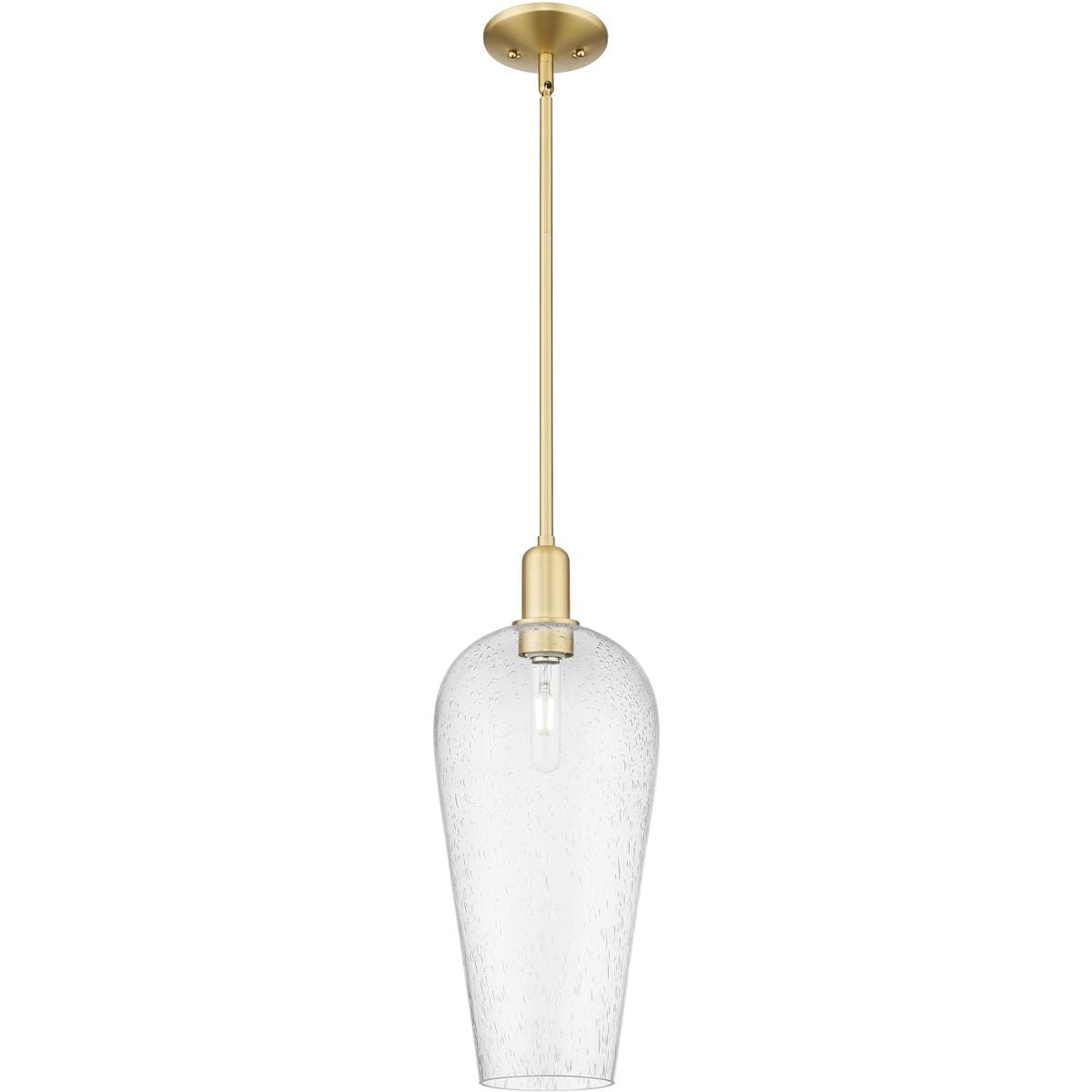 Innovations Lighting 716-1S-SG-G456-8SDY Chelsea Mini Pendant Satin ...