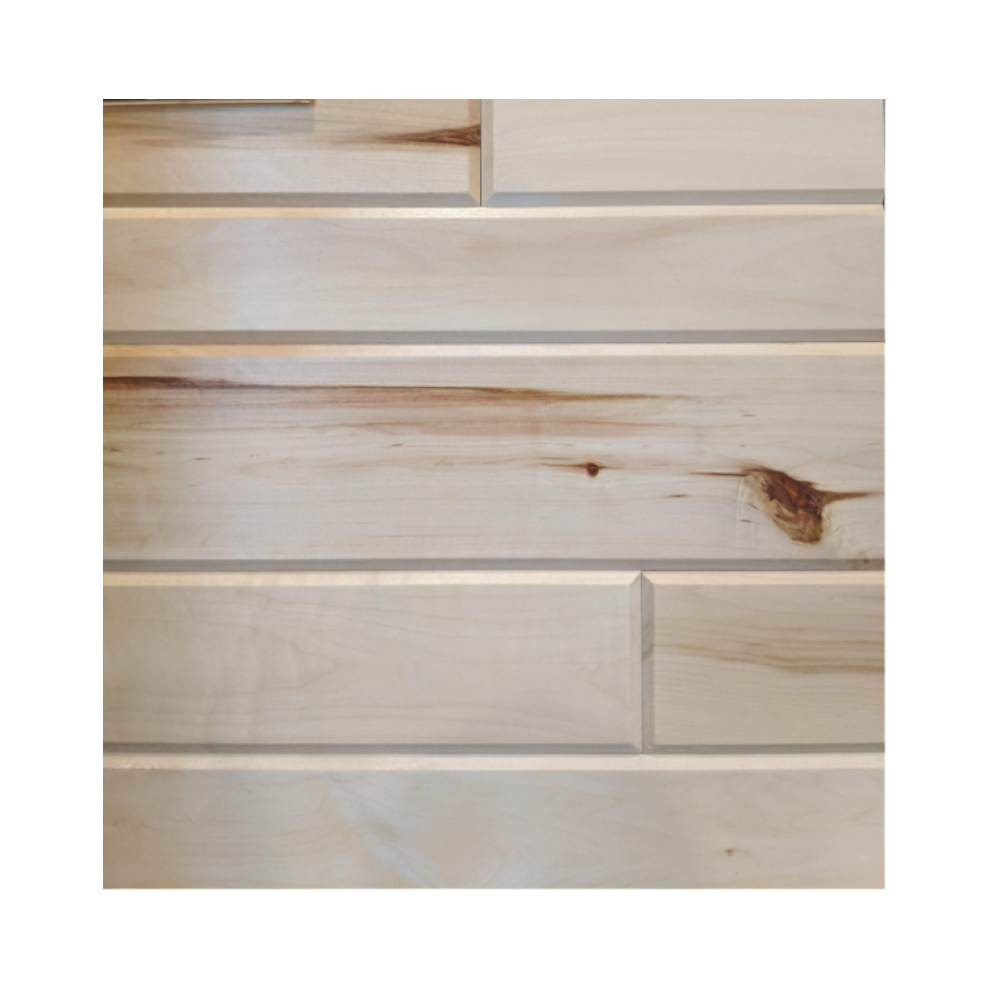 1-in x 6-in x 12-ft Unfinished Softwood Board in the Appearance Boards ...