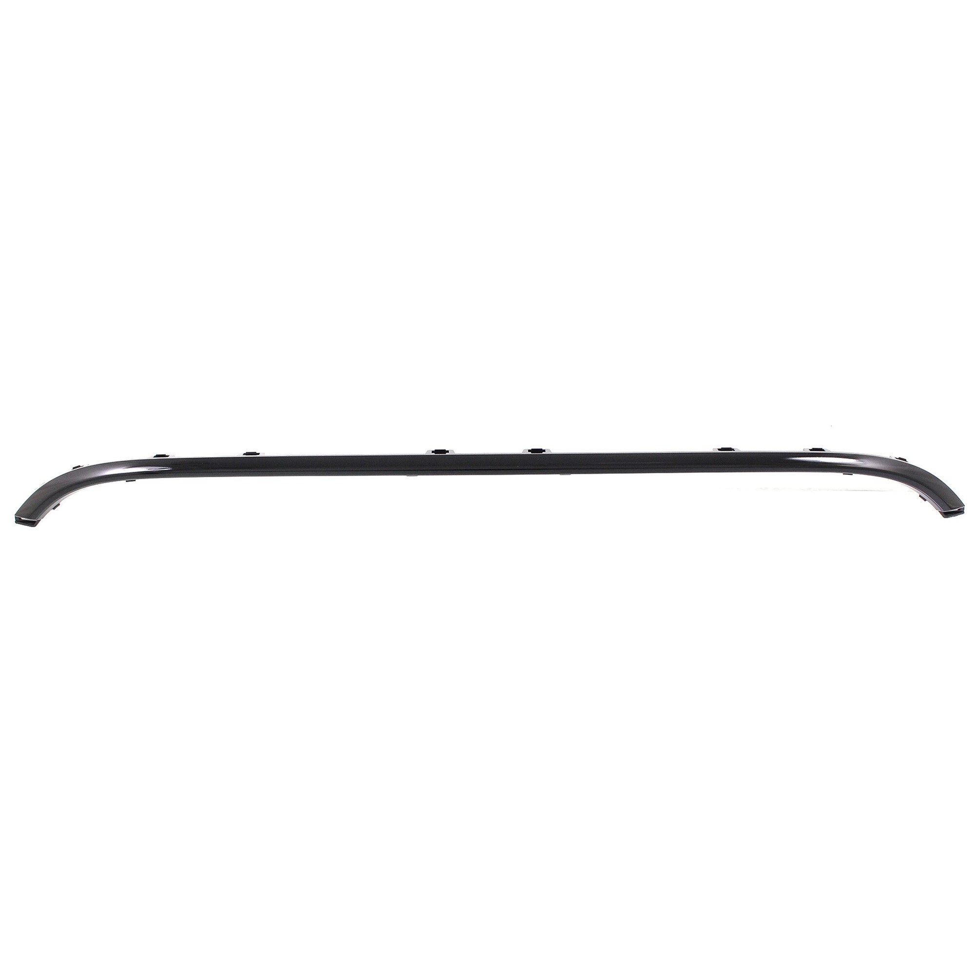 Garage-Pro Front Bumper Trim Compatible with CHRYSLER 200 2015-2017 ...