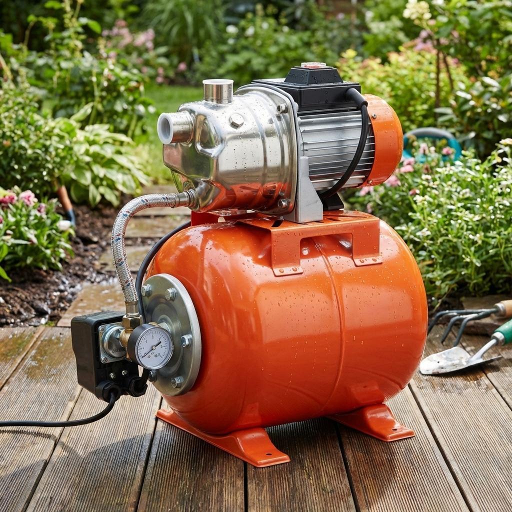 Encore Beets Water Pumps at Lowes.com