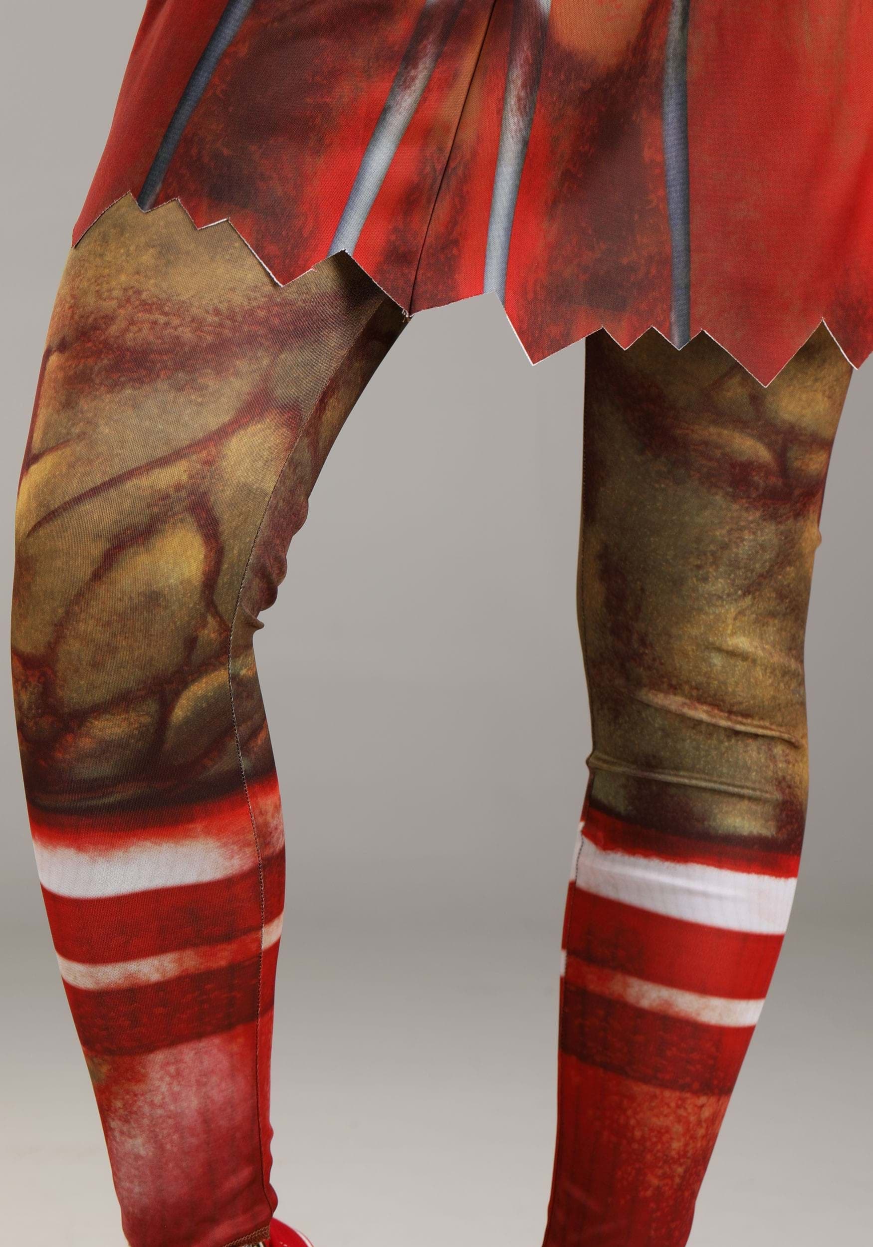HalloweenCostumes.com FUN Costumes Zombie Cheerleader Women's Costume ...