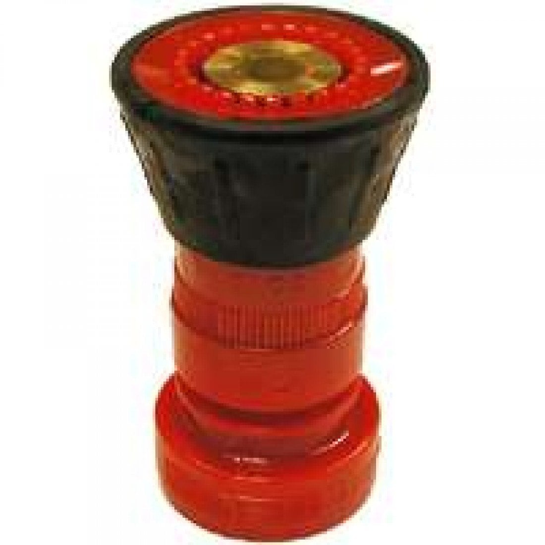 CASL Brands Capital Brands Plastic Adjustable Fog Nozzle 1/2 NPSH in ...