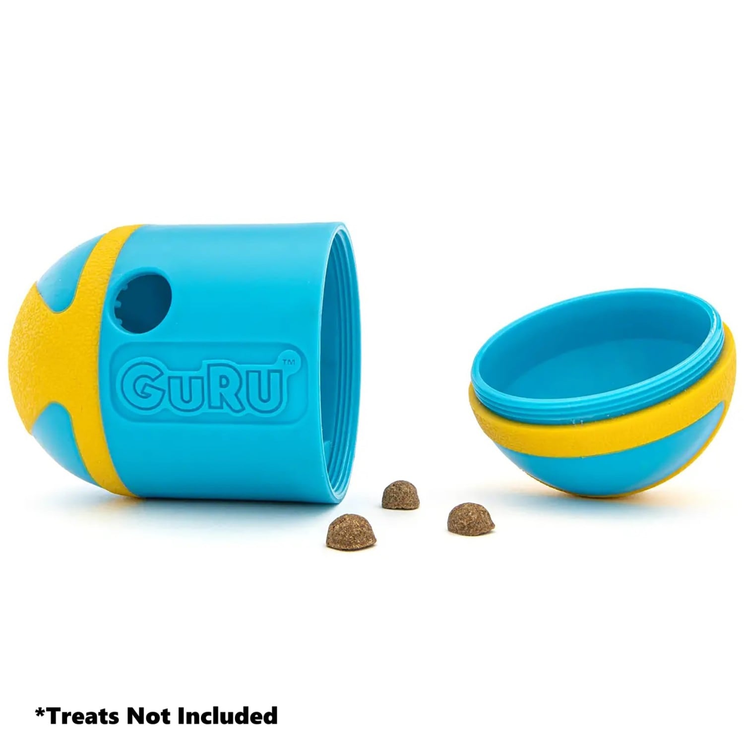 GURU Plastic Chew Dog Toy in the Pet Toys department at Lowes.com