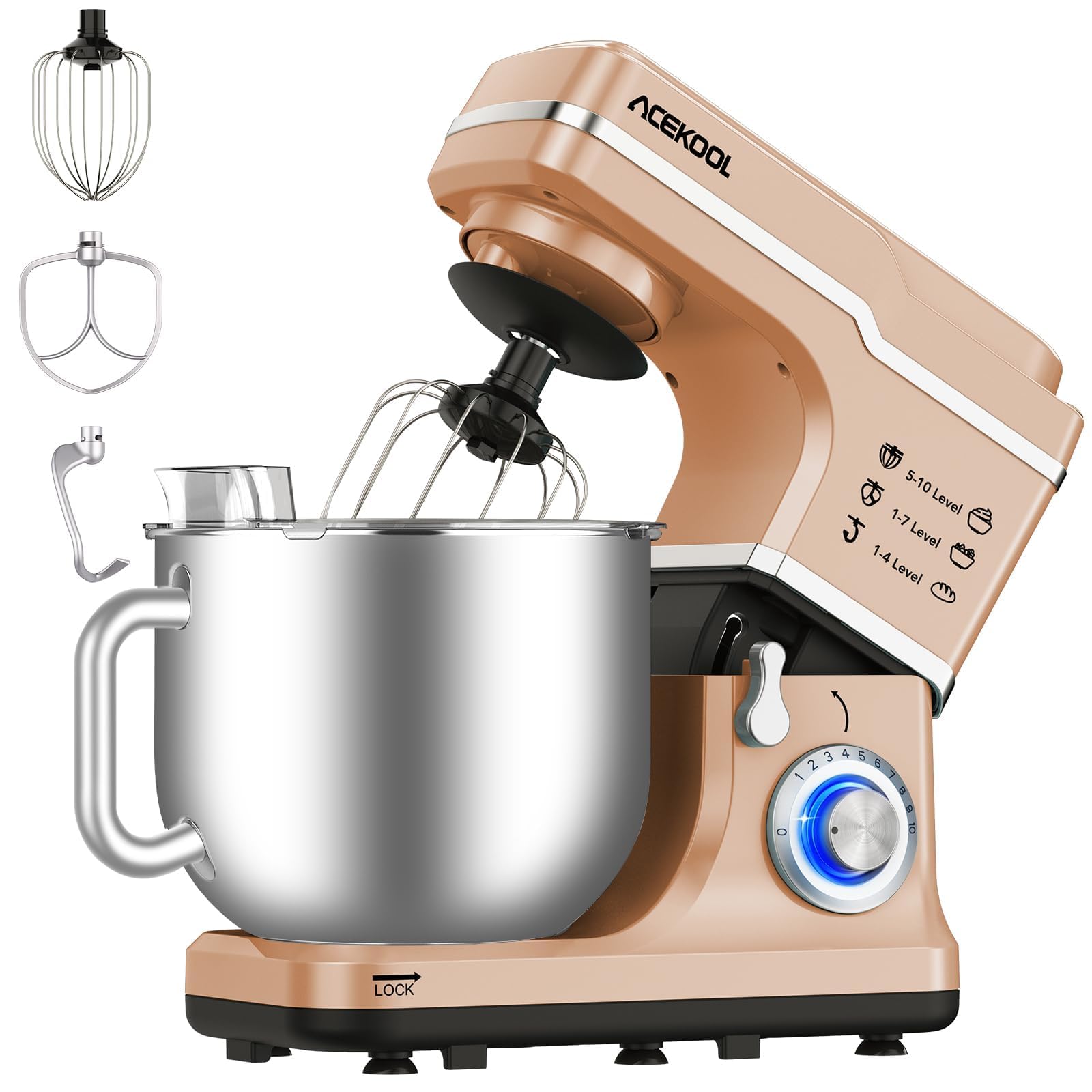 14-lb. Mixers at Lowes.com