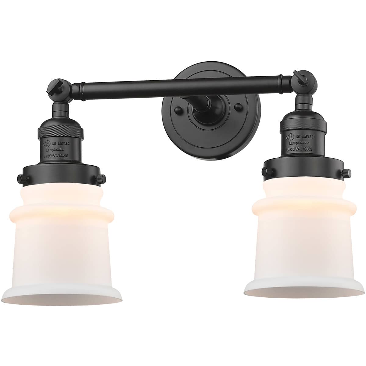Innovations Lighting 208L-OB-G181S-LED Franklin Restoration Small ...