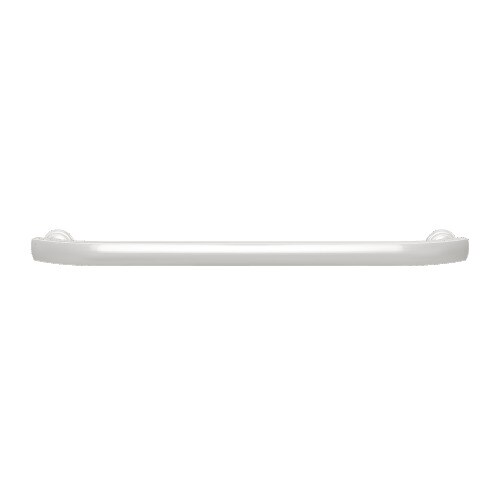 Hickory Hardware American Diner 18-in (457mm) Center to Center Satin ...