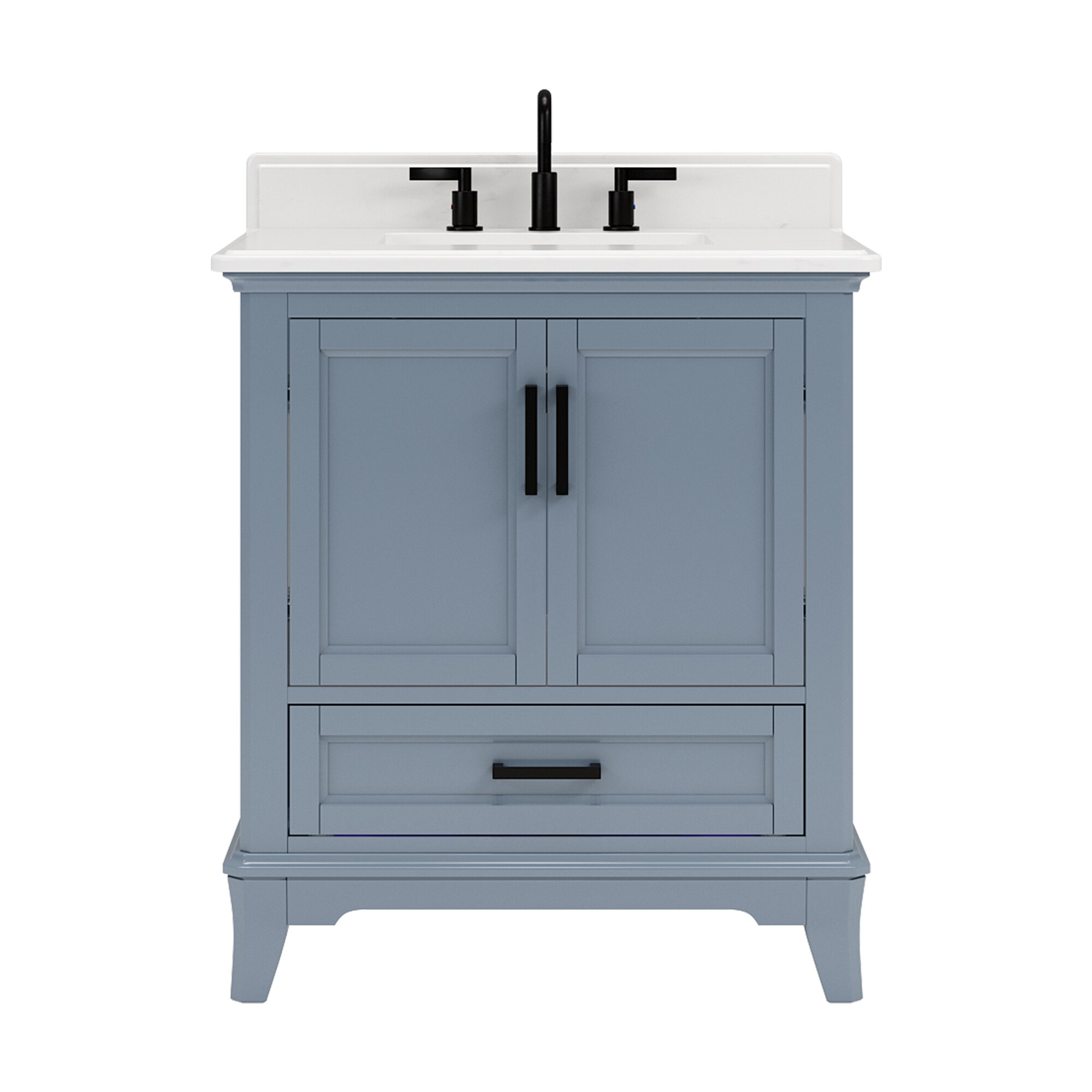 ADA Compliant 30-in Accessible Vanities at Lowes.com