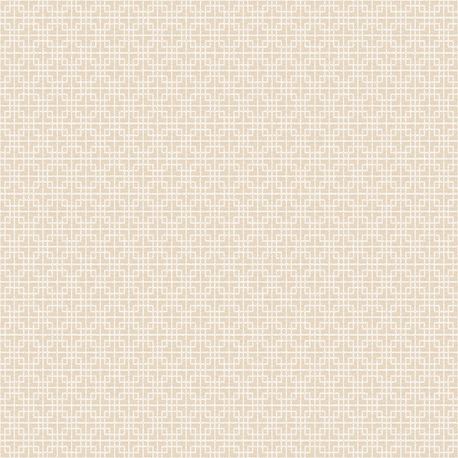 Galerie Texstyle Greek Key Texture Beige Wallpaper G56593 in the ...