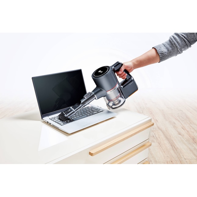 LG CordZero A9 Ultimate Cordless Pet Stick Vacuum (Convertible To ... LG CordZero A9 Ultimate Cordless Pet Stick Vacuum (Convertible To ...