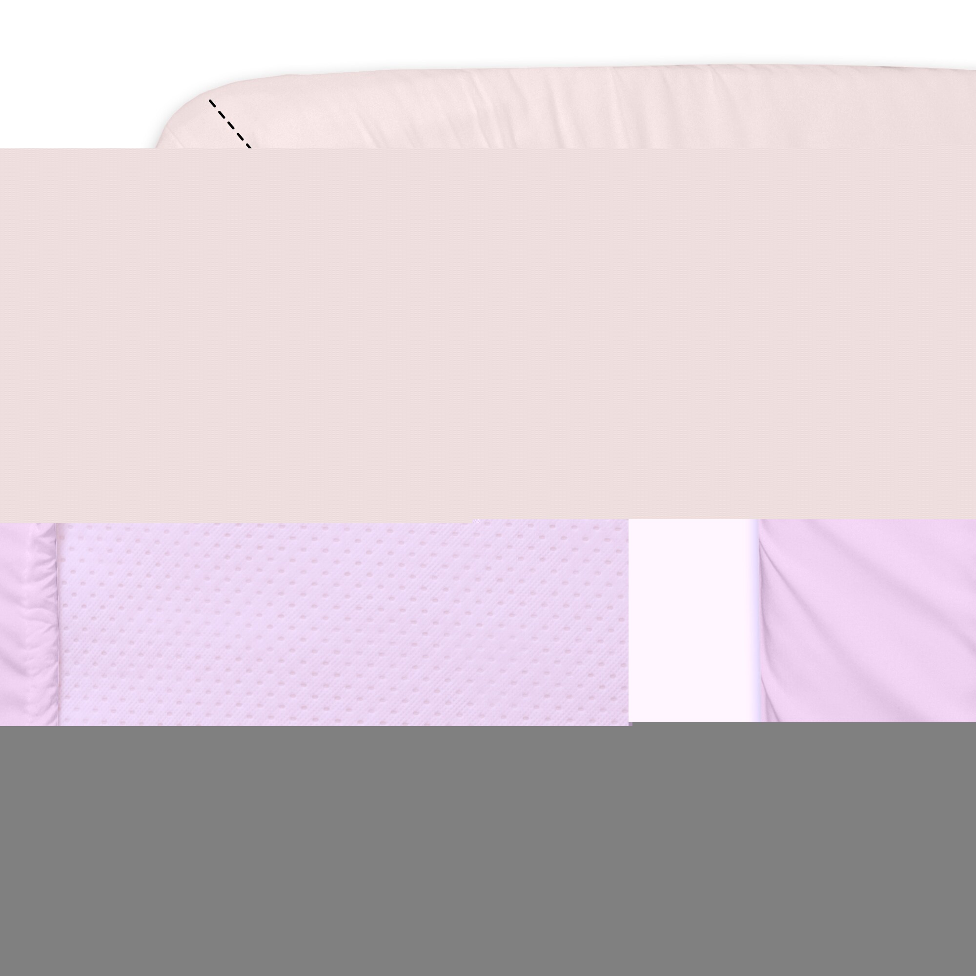Sweet Home Collection Ultra Soft 1800 Series Double Brushed Microfiber ...
