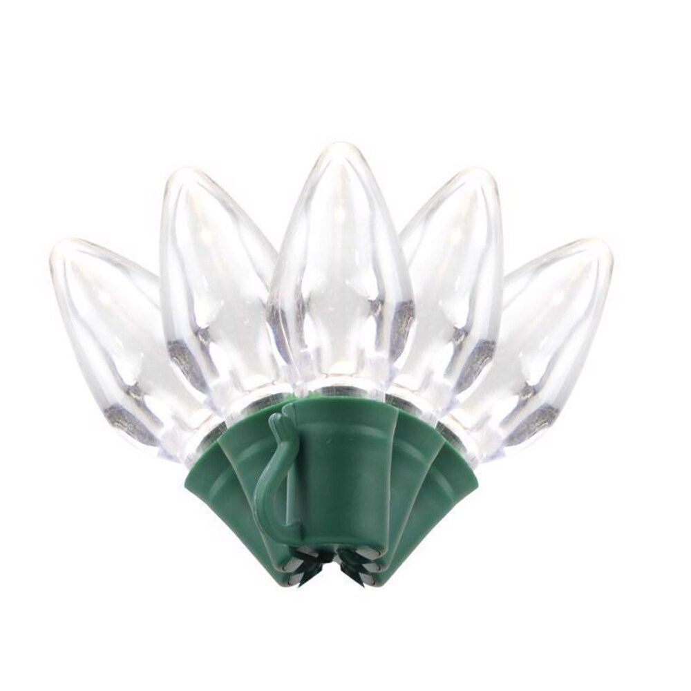 Celebrations Christmas String Lights Near Me at Lowes.com