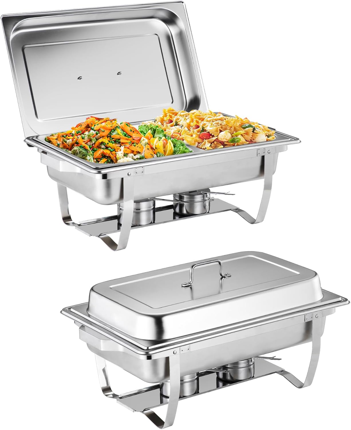 9.25-Inch-Tall Buffet Servers & Warming Trays at Lowes.com