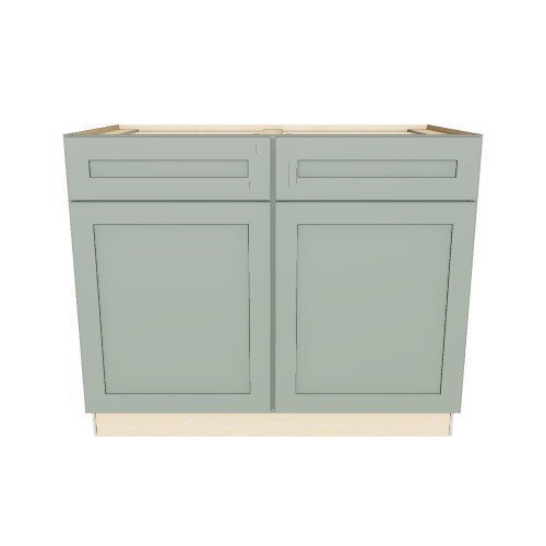 Diamond Express Jamestown 42-in W x 34.5-in H x 24-in D Retreat Green ...