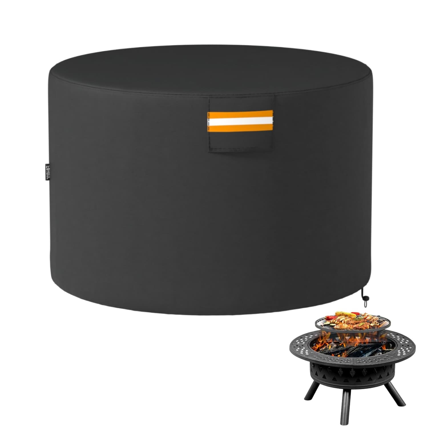 Angel Sar Fire Pits & Patio Heaters at Lowes.com