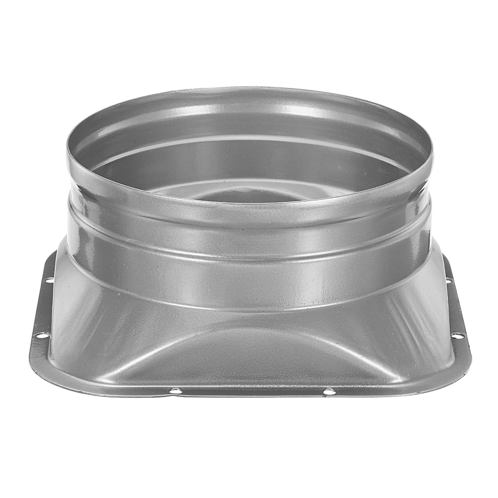 3.15-Inch-Tall Duct Pipe at Lowes.com