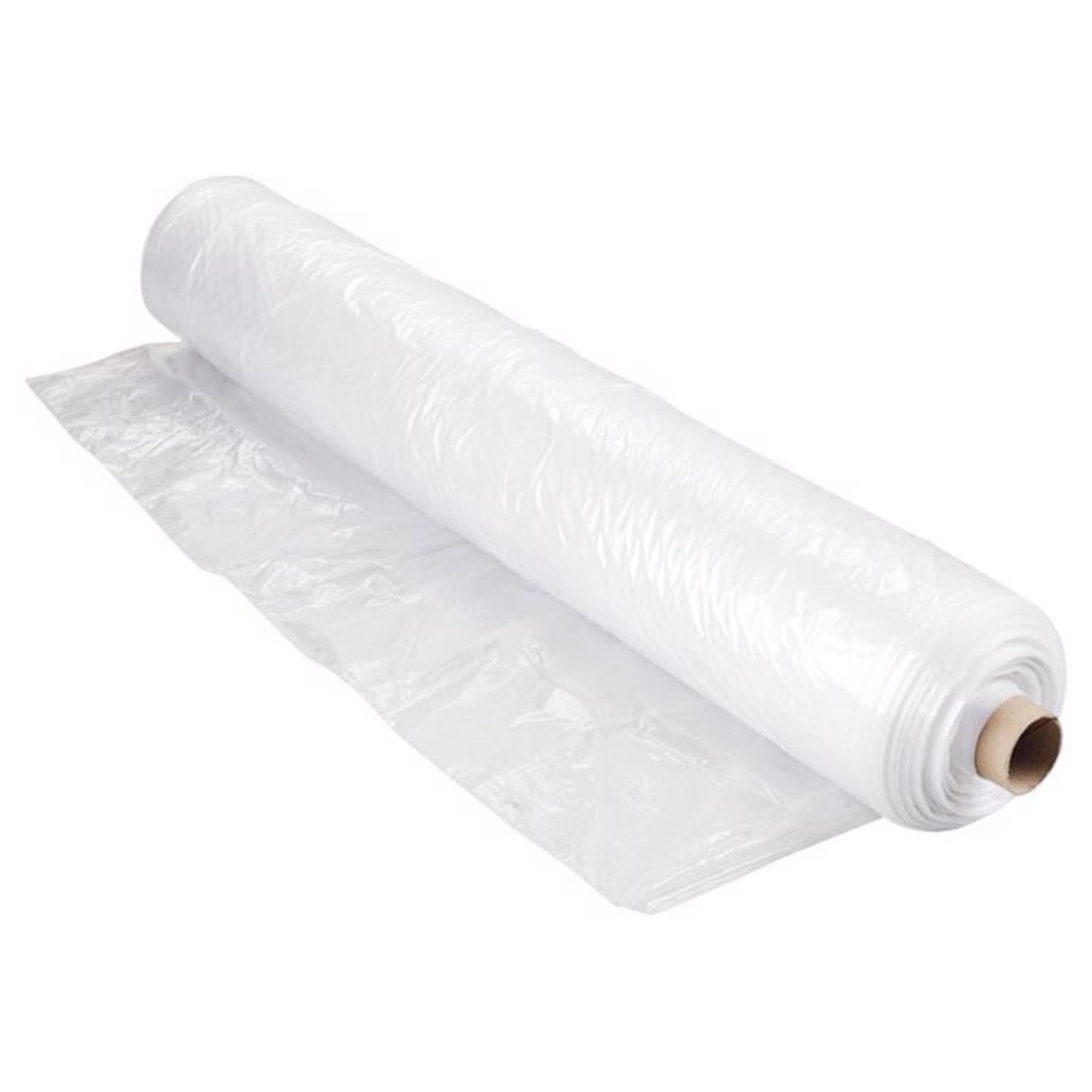 Film-Gard Berry Plastics 626263 High Density Clear Plastic Sheeting ...