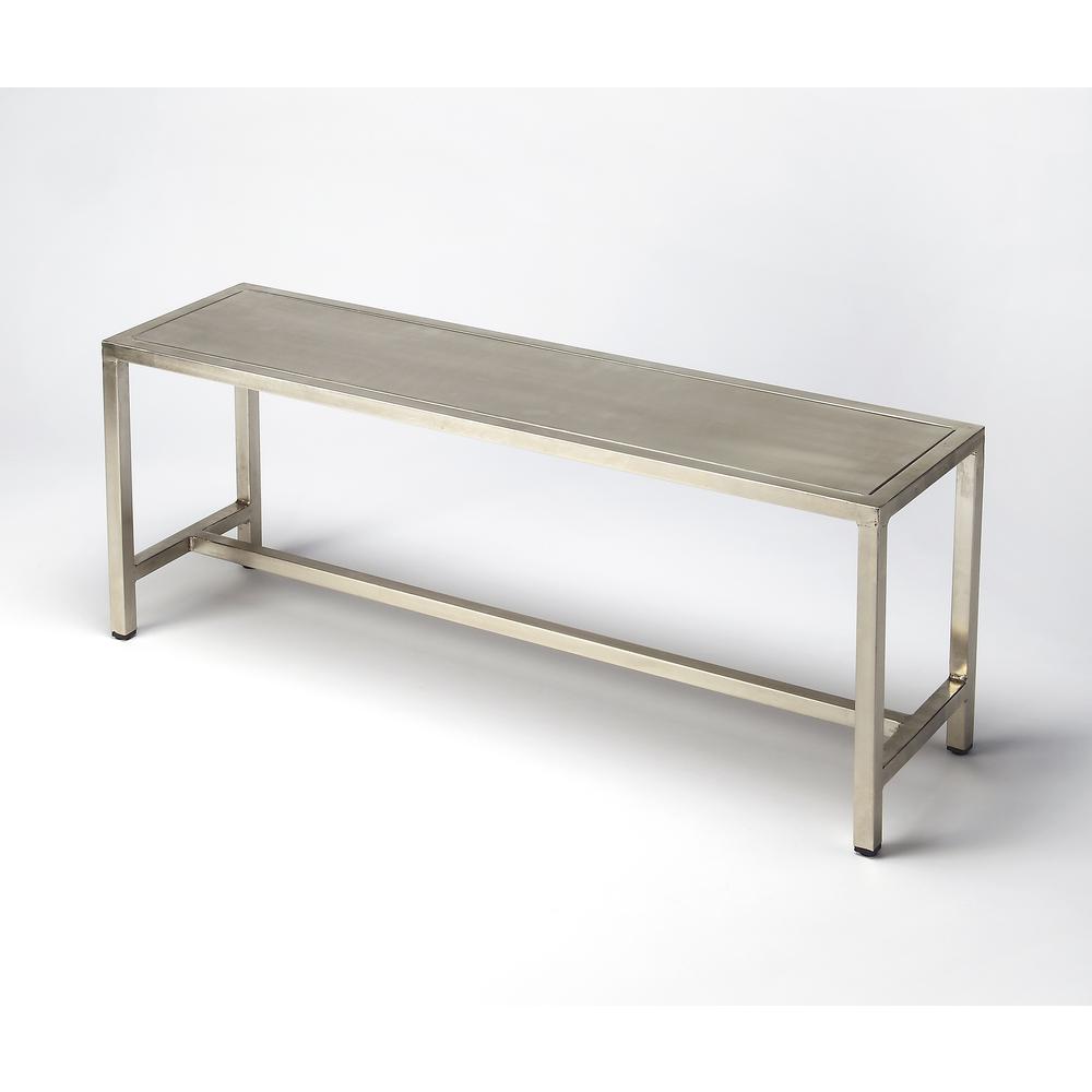 Silver 12-Inch-Deep Benches at Lowes.com