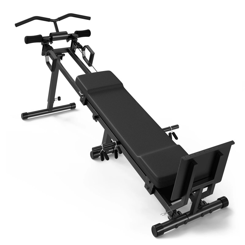 Syedee Total Home Gym Multi Functional Workout Machine with Total Over ...