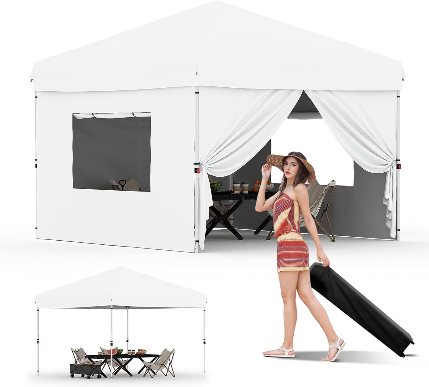 8.67-Inch-Wide Canopy Parts & Accessories at Lowes.com