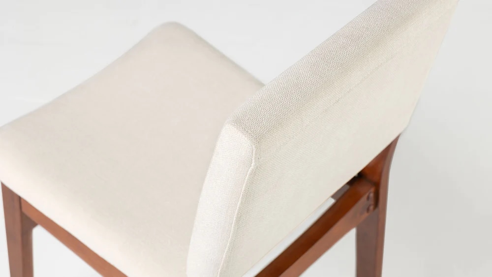 Transformer Table Contemporary/Modern Polyester Upholstered Dining Side ...