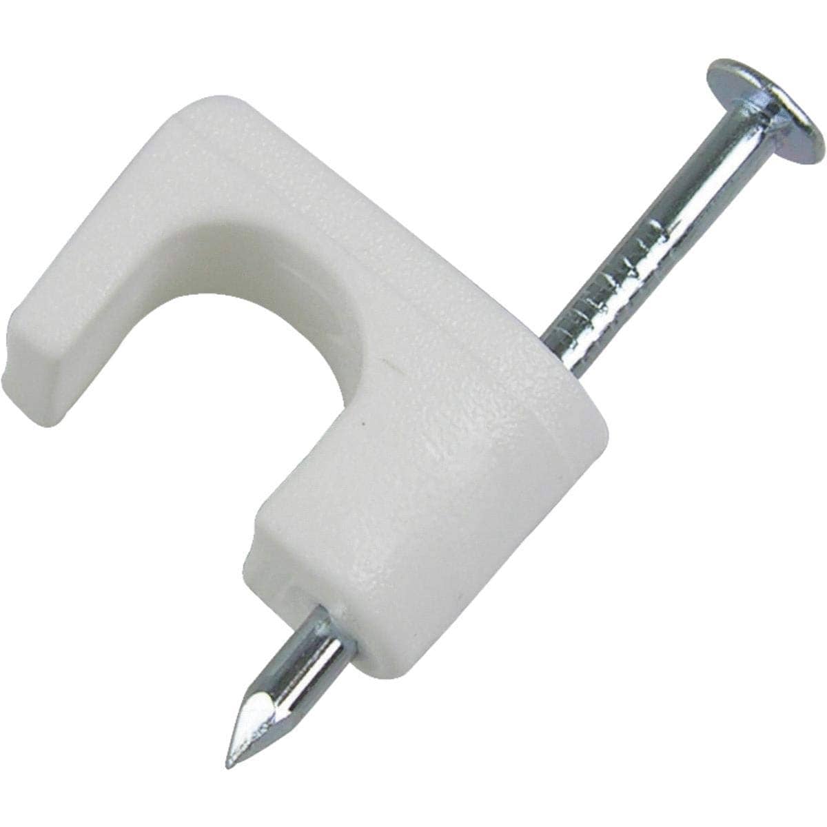 Gardner Bender PSW-1650T Coaxial Cable Staples 1/4-Inch 25-Pack in the ...
