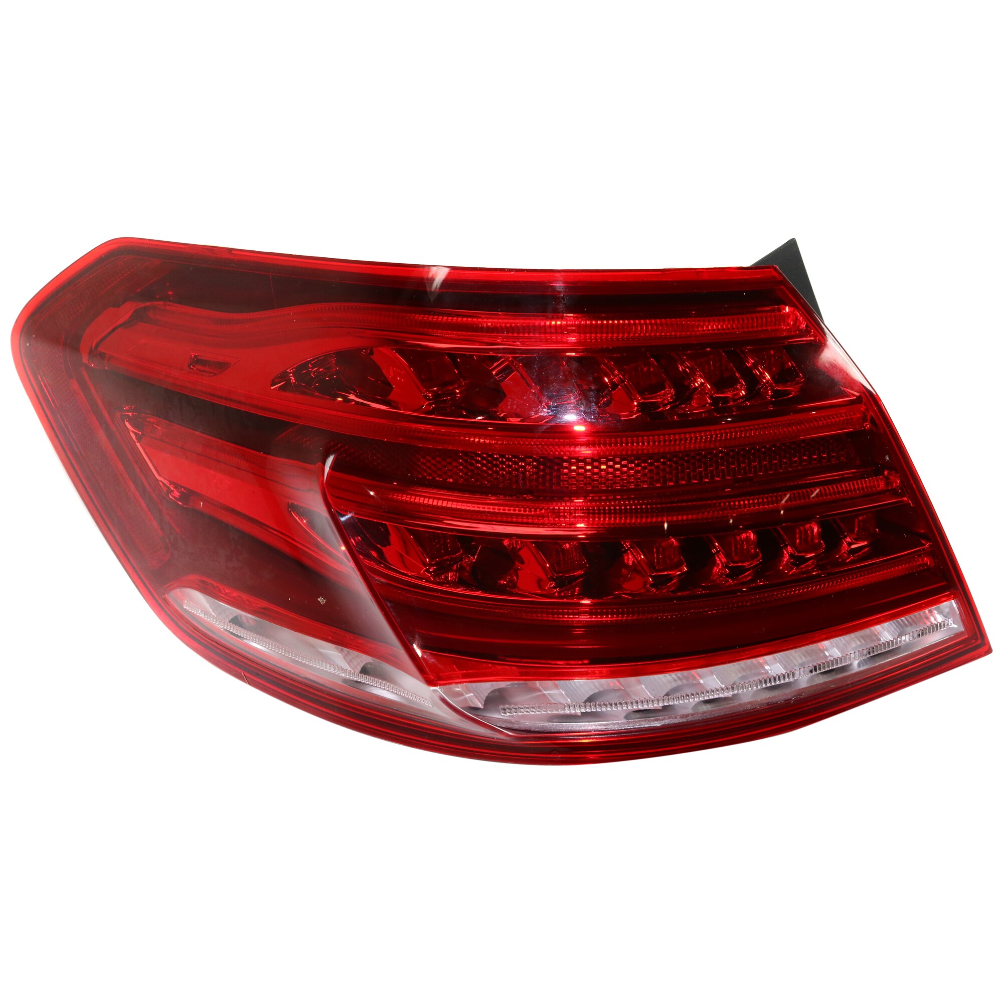 Garage-Pro Tail Light Compatible with 2014 Mercedes Benz E250- E300 ...