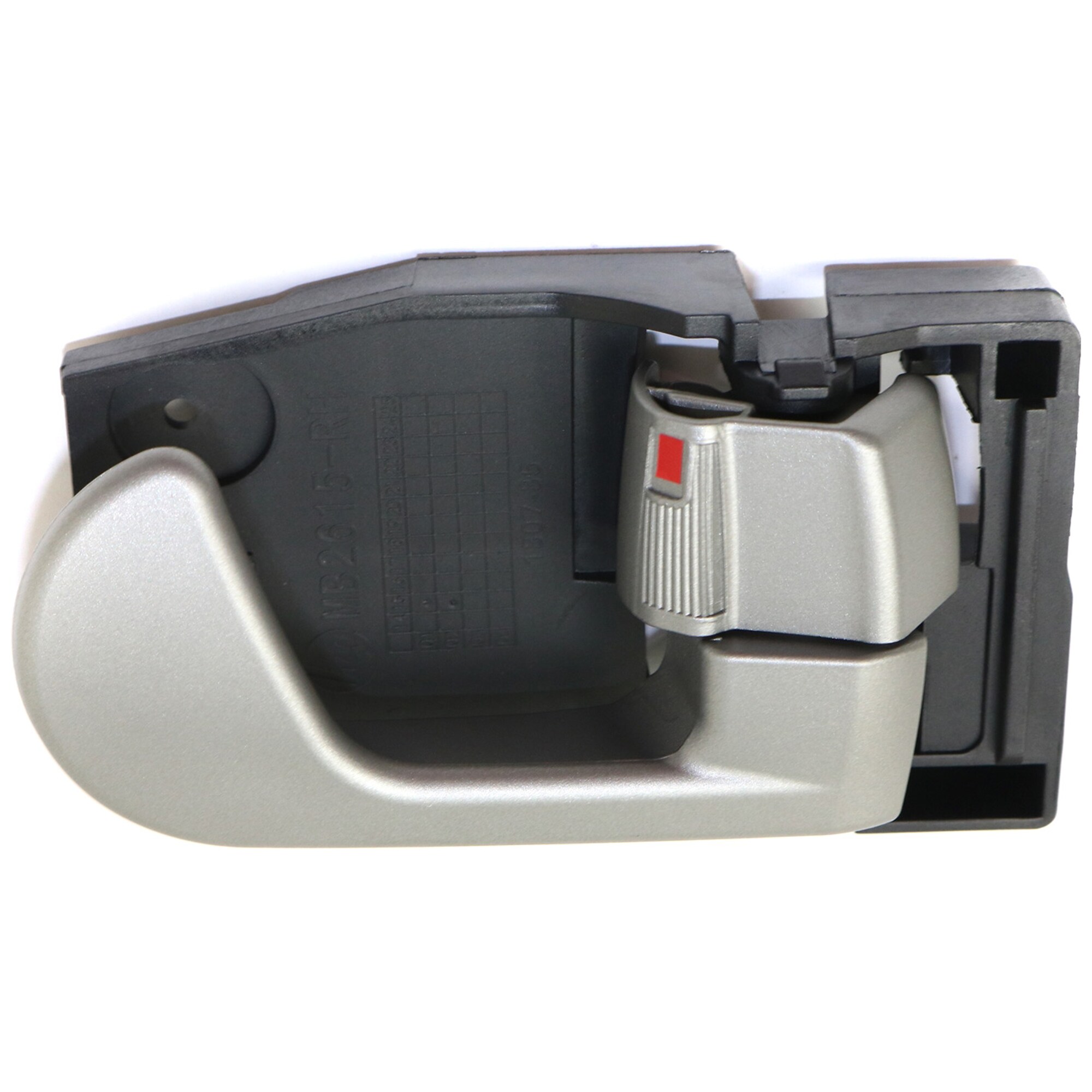 Garage-Pro Interior Door Handle Compatible with 2004-2012 Mitsubishi ...
