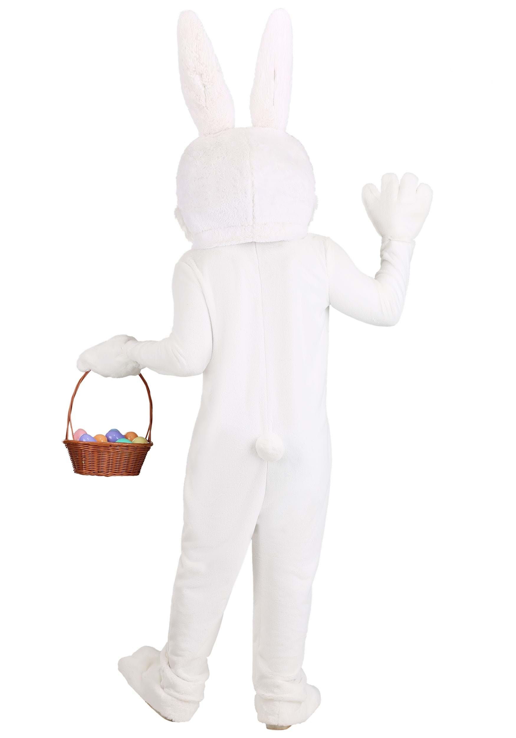 HalloweenCostumes.com FUN Costumes Mascot Easter Bunny Costume for ...