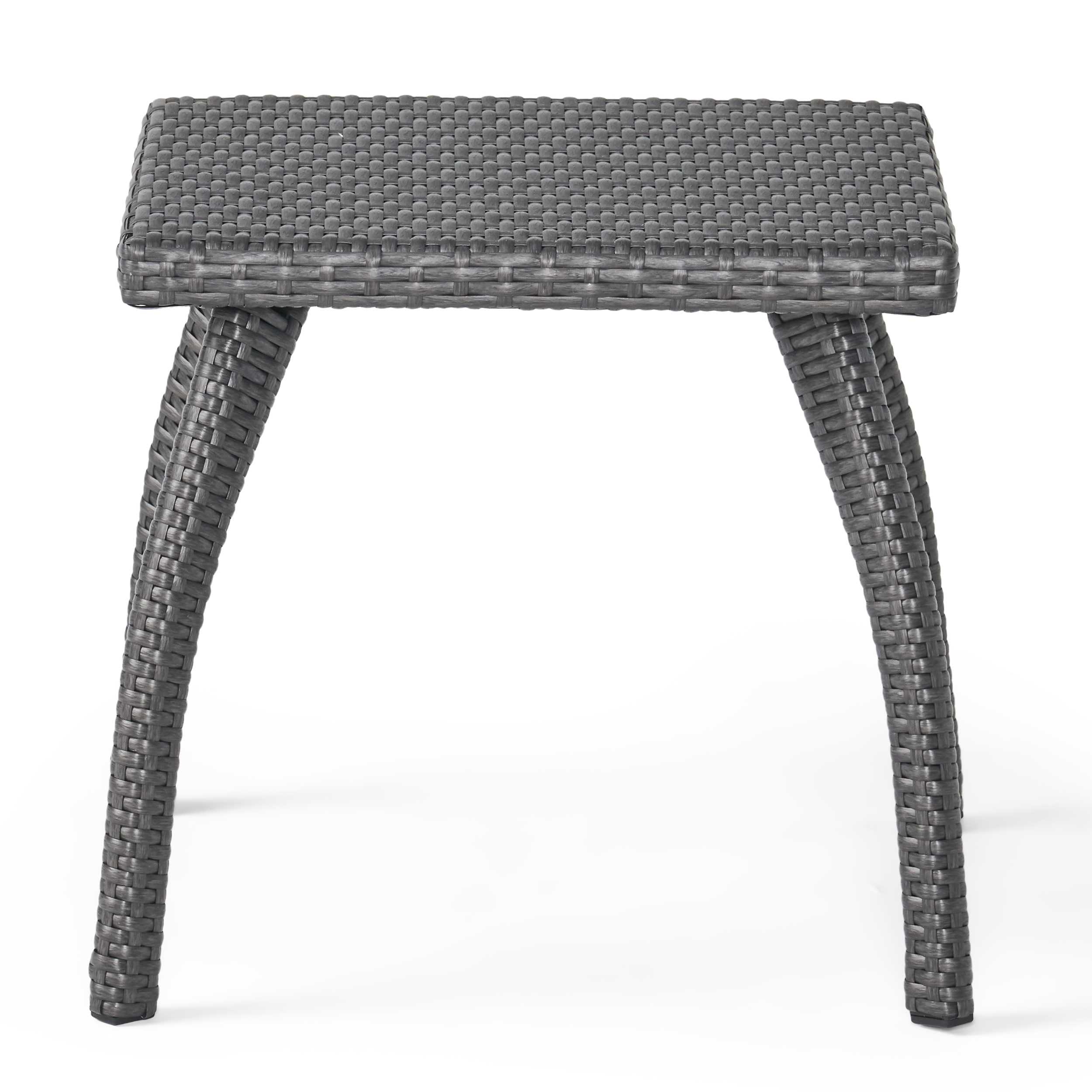 Ventura Square-Shaped-Table Patio Tables at Lowes.com