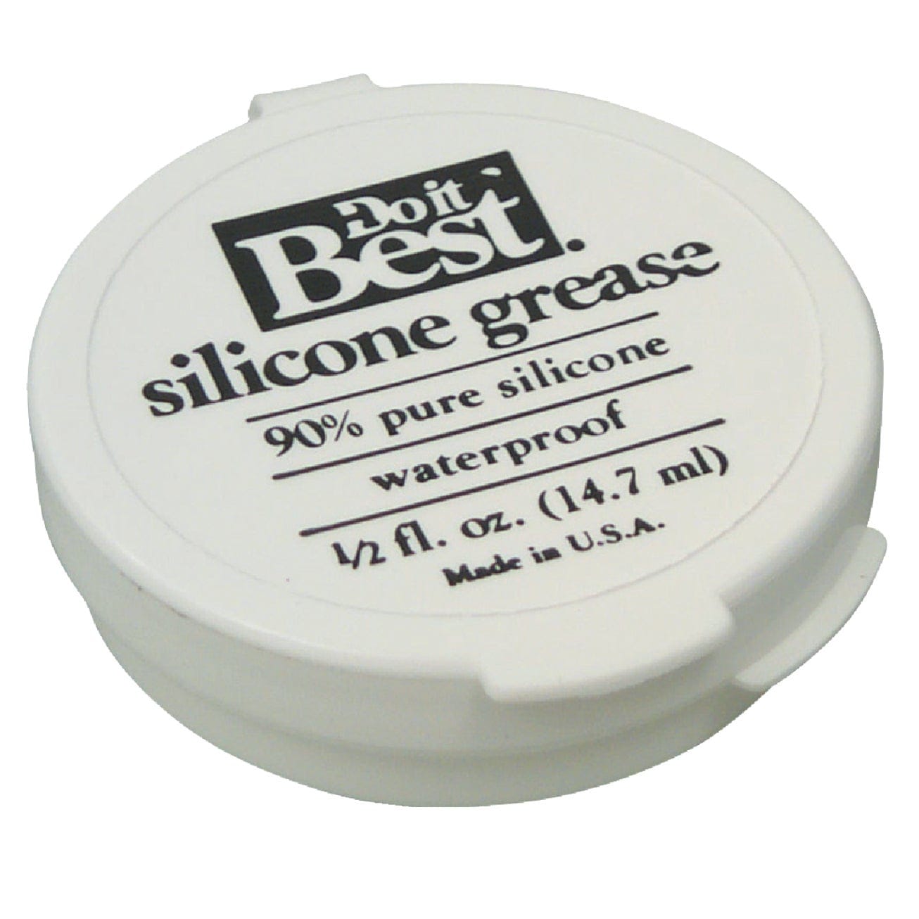 William H. Harvey DAONEG Silicone Grease 1/2OZ Lubricant Grease 0.5 ...