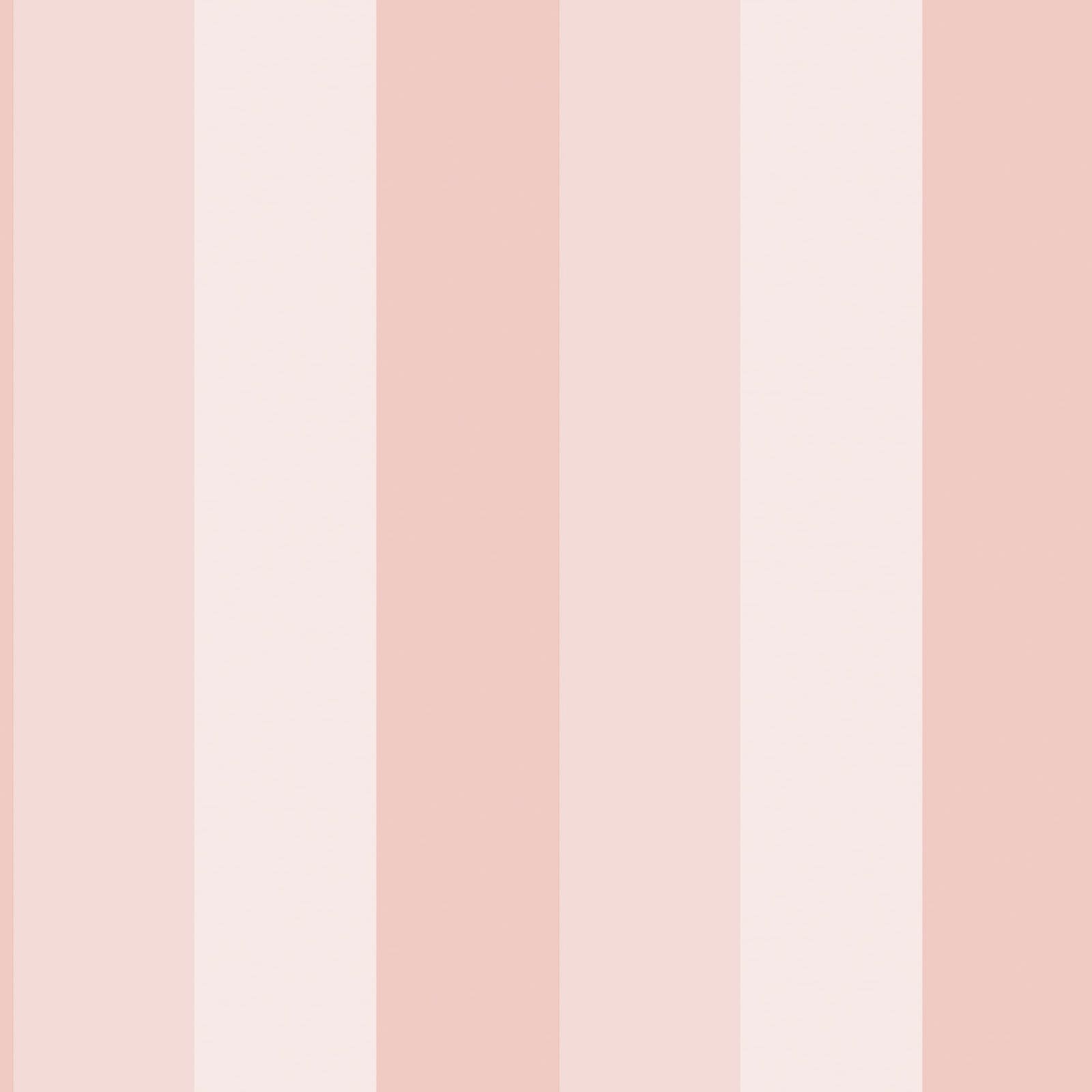 Galerie Secret Garden Secret Stripe Pink Wallpaper G78520 in the ...