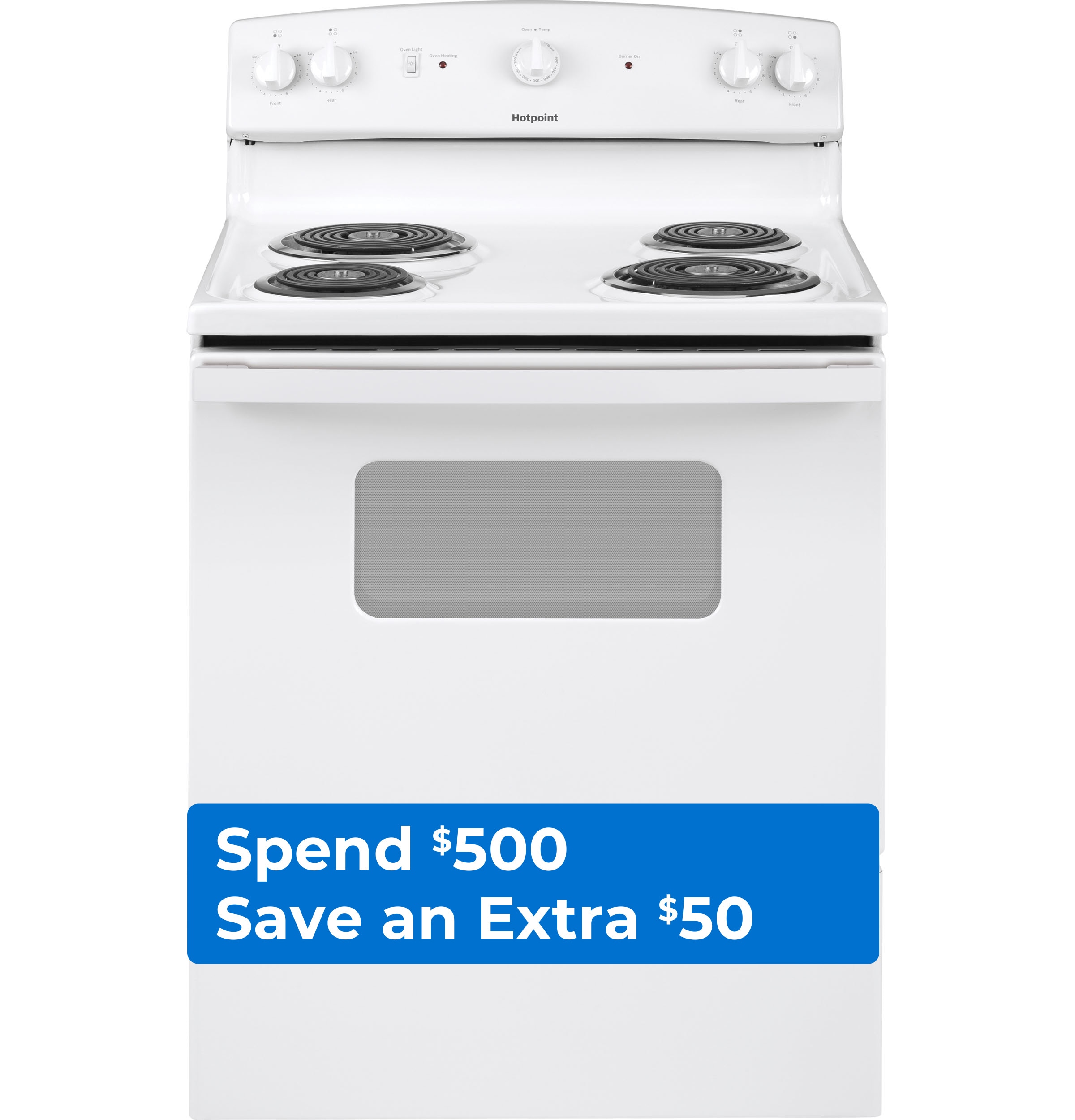 30 Inch Wide Ranges at Lowes.com