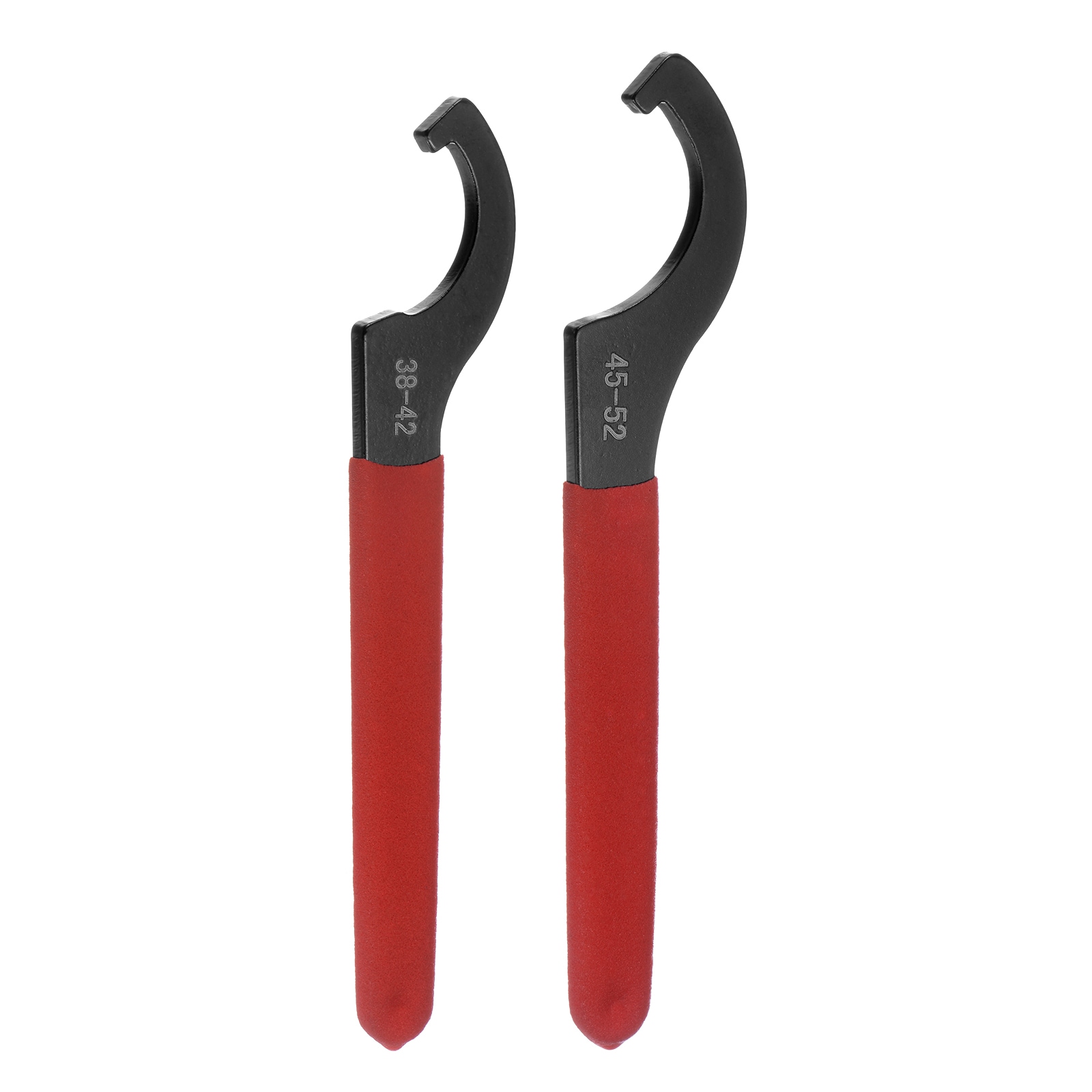 Unique Bargains C Hook Spanner Wrench for Lathe Clamping 38-42mm Collet ...