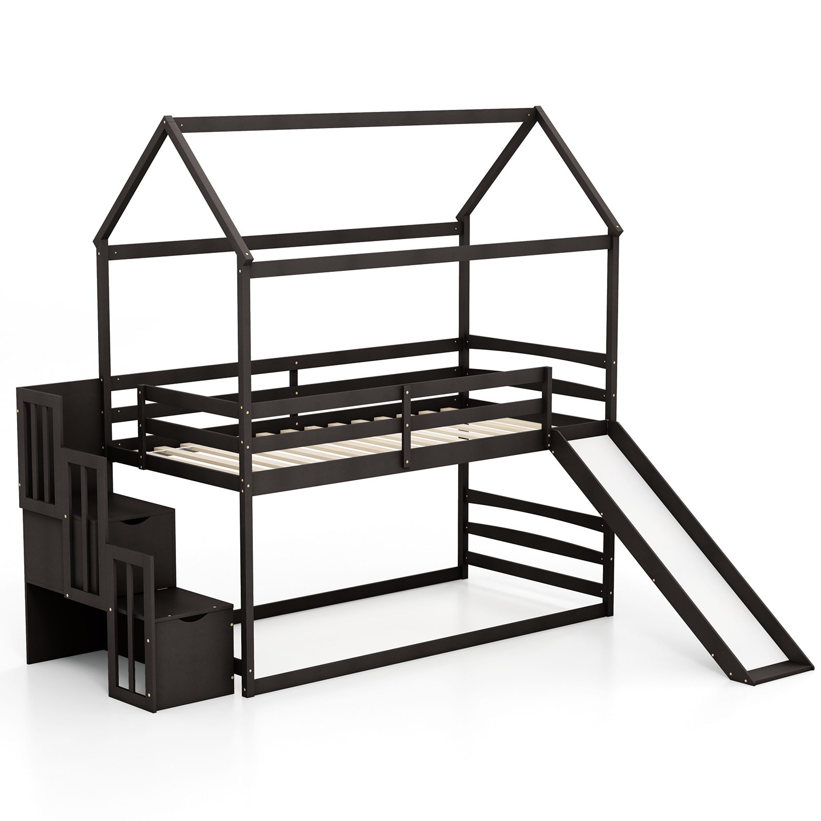 Slickblue Bunk Beds at Lowes.com