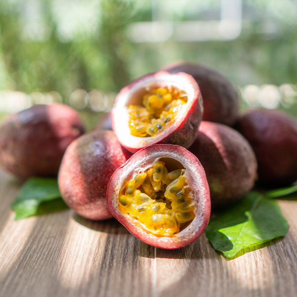 Brighter Blooms Passion Fruit Vine (Flower) (3 gal.) at Lowes.com