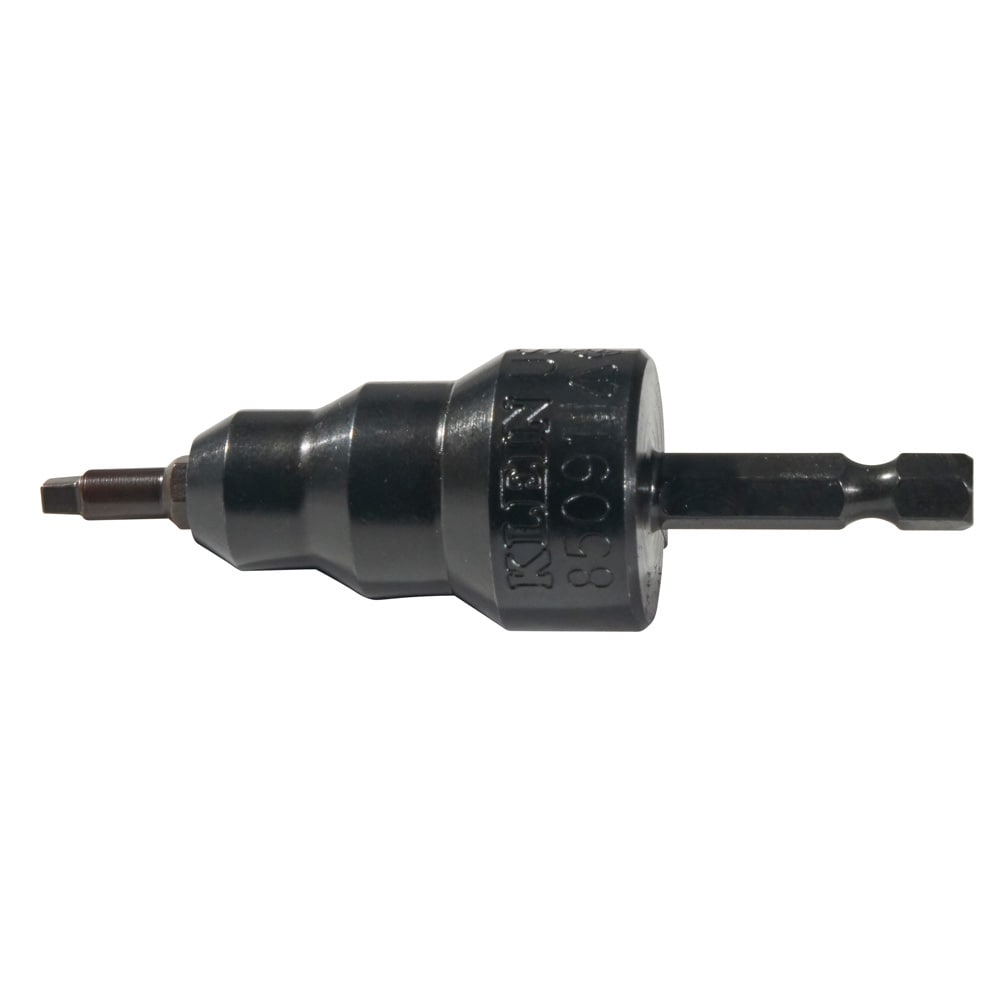 Klein Tools 2 Piece Square Screwdriver 85091 at Lowes