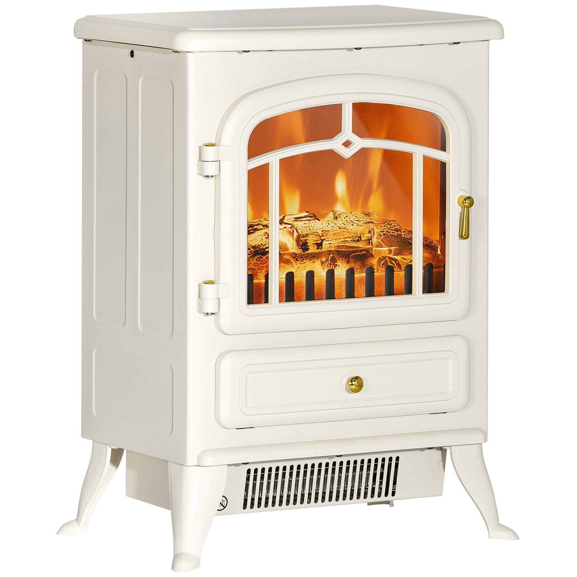 Lowe's New Releases: Electric Stoves