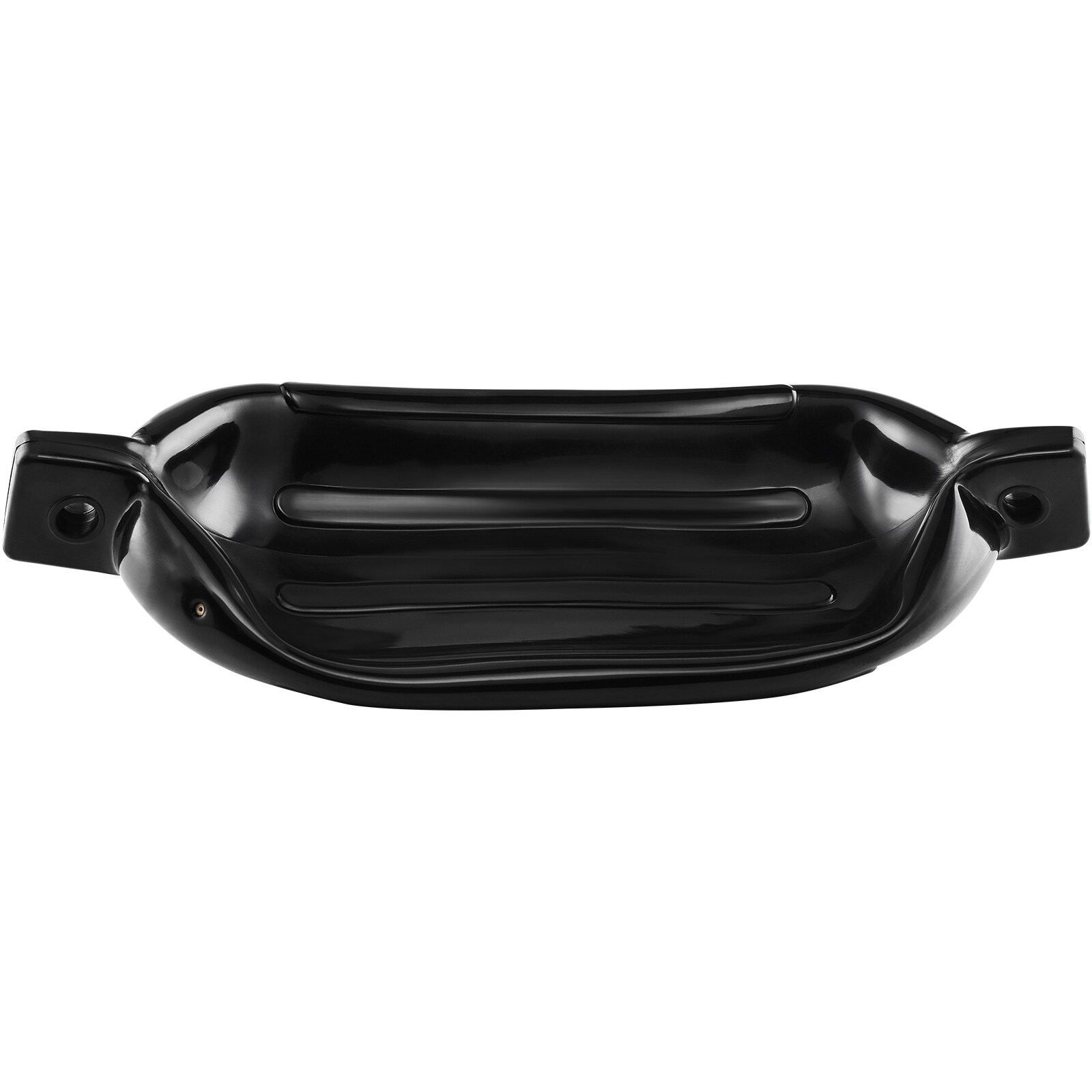 VEVOR Boat Fenders 8.5in x 26in Boat Bumpers for Docking Inflatable ...