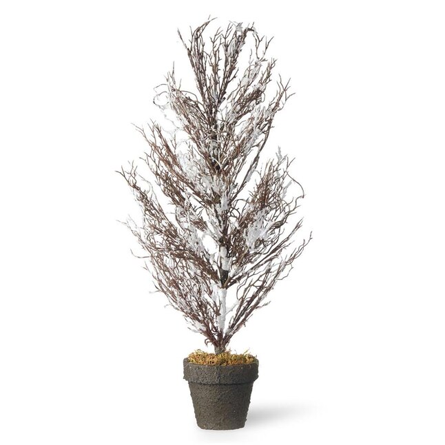 National Tree Company 28-in Tree at Lowes.com National Tree Company 28-in Tree at Lowes.com