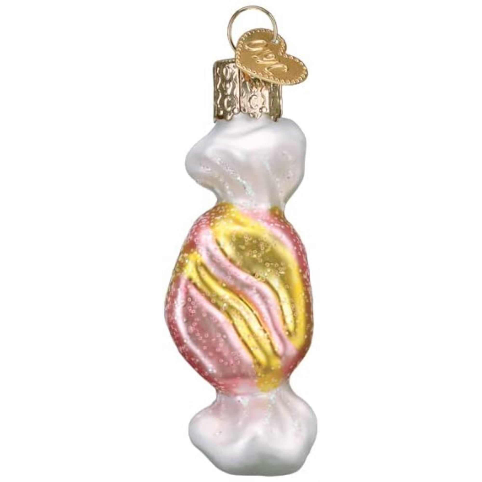 Old World Christmas Blown Glass Ornaments for Christmas Tree - Salt ...